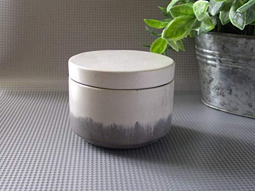 Salt Cellar with Lid/Salt Container/Salt Box/Salt Pinch Bowl/Salt Pig ...