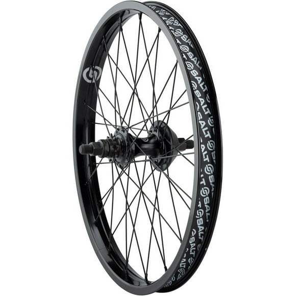 20 Inch Bike Wheels