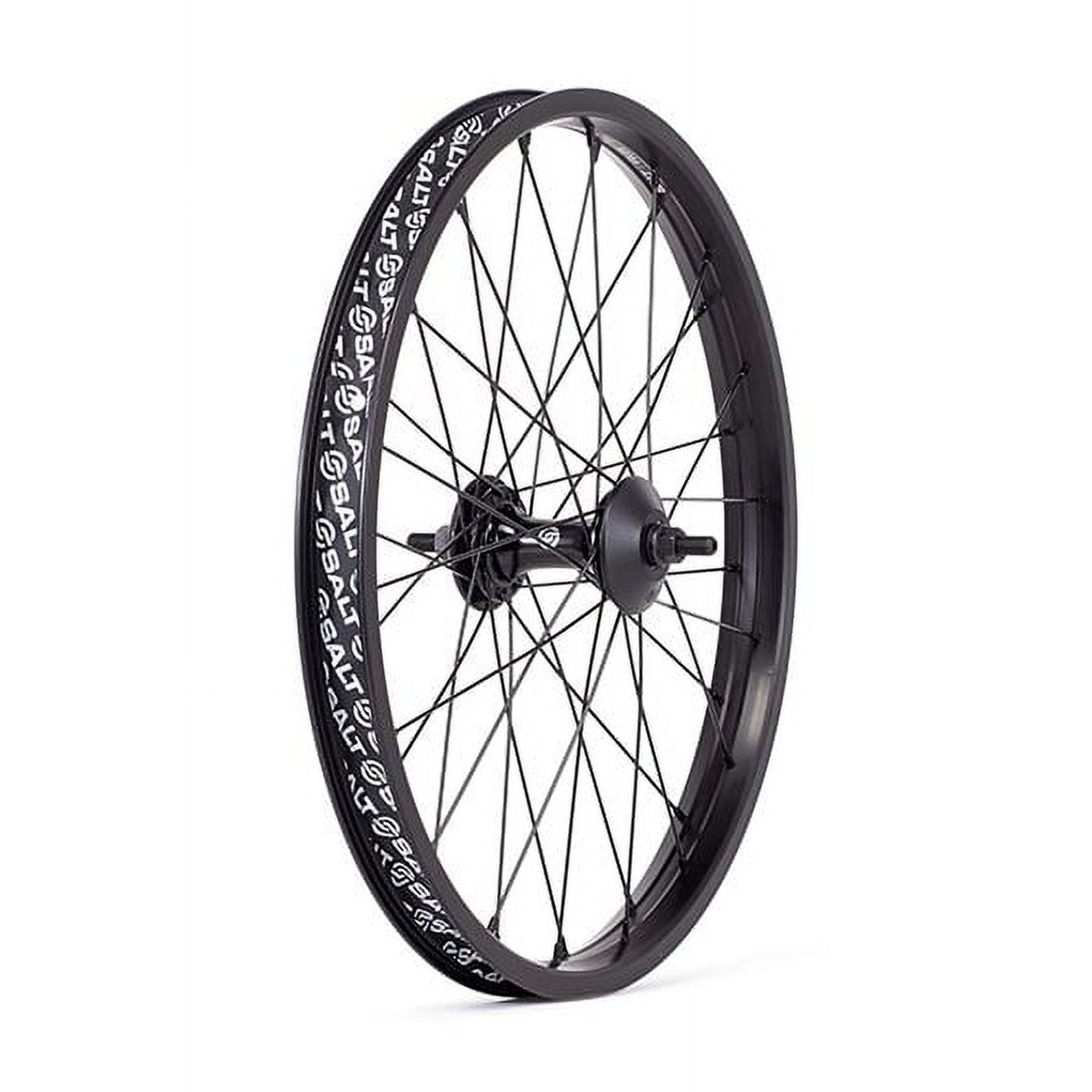 Salt EX Front Wheel Front 20'' / 406, Holes: 36, 10mm, 100mm, Rim ...