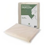 Hyper Tough Canvas Drop Cloth, 9' x 12' - Walmart.com