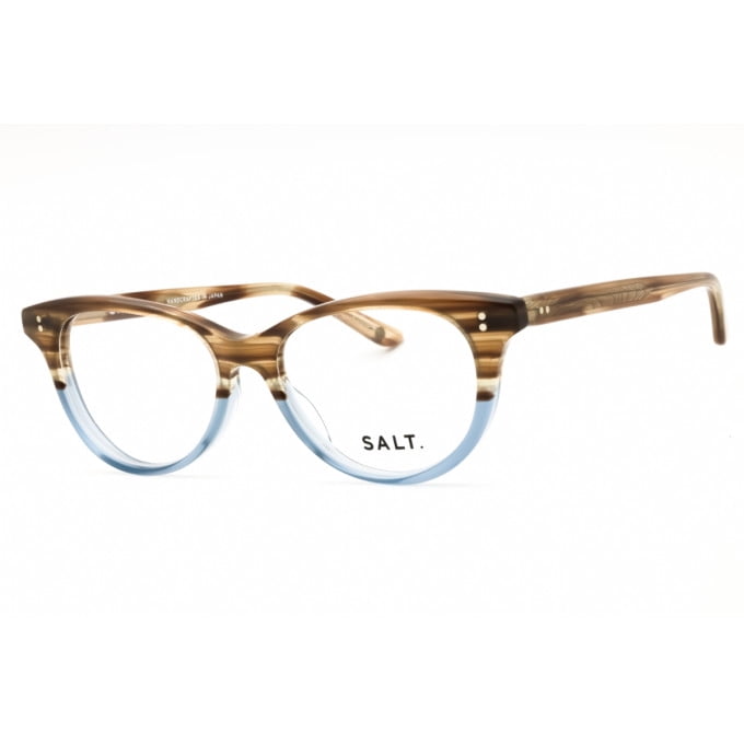 Salt Eyeglasses MCGOWAN-48-IOK--48-mm - Walmart.com