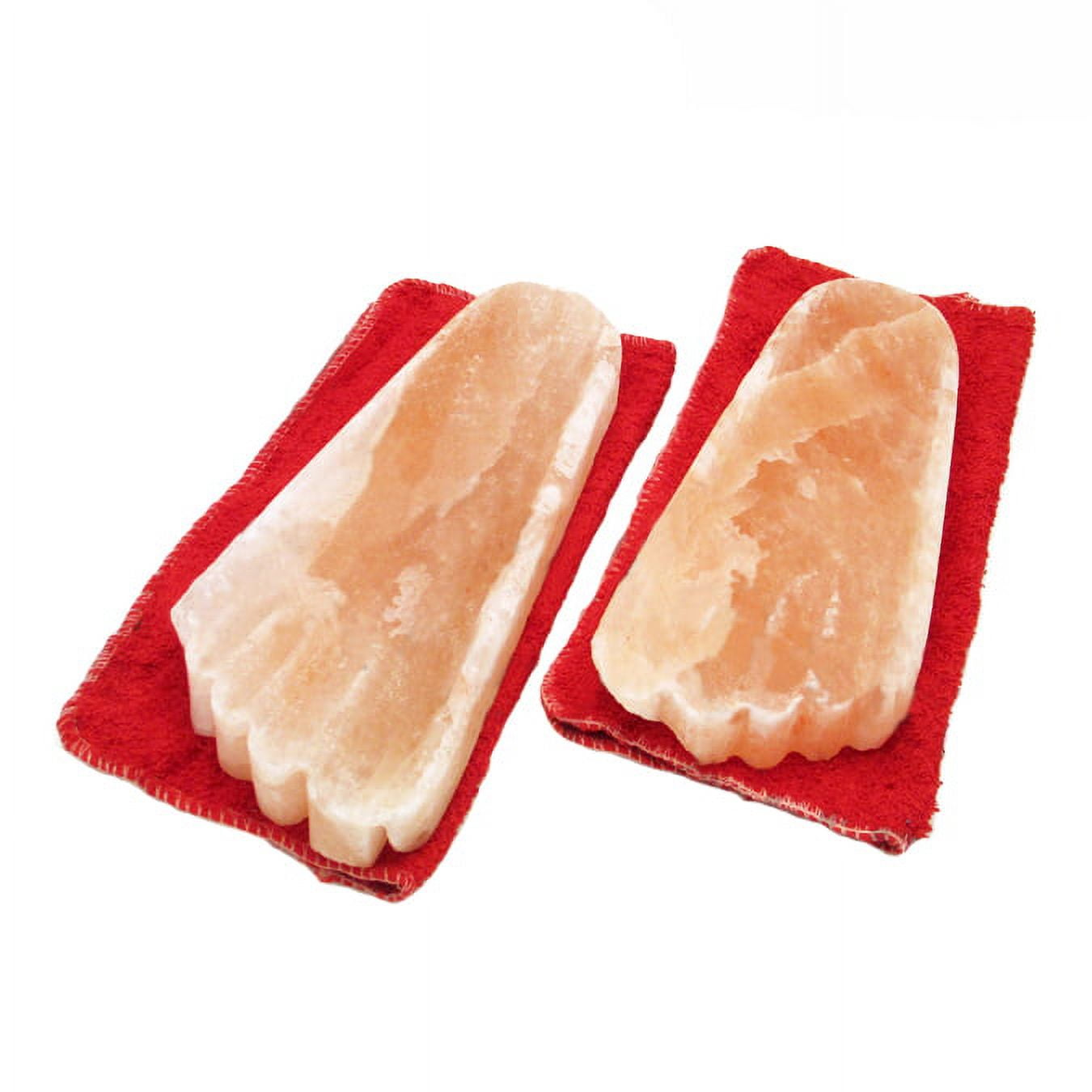 Salt Foot Massage Dome 1 EA - Walmart.com