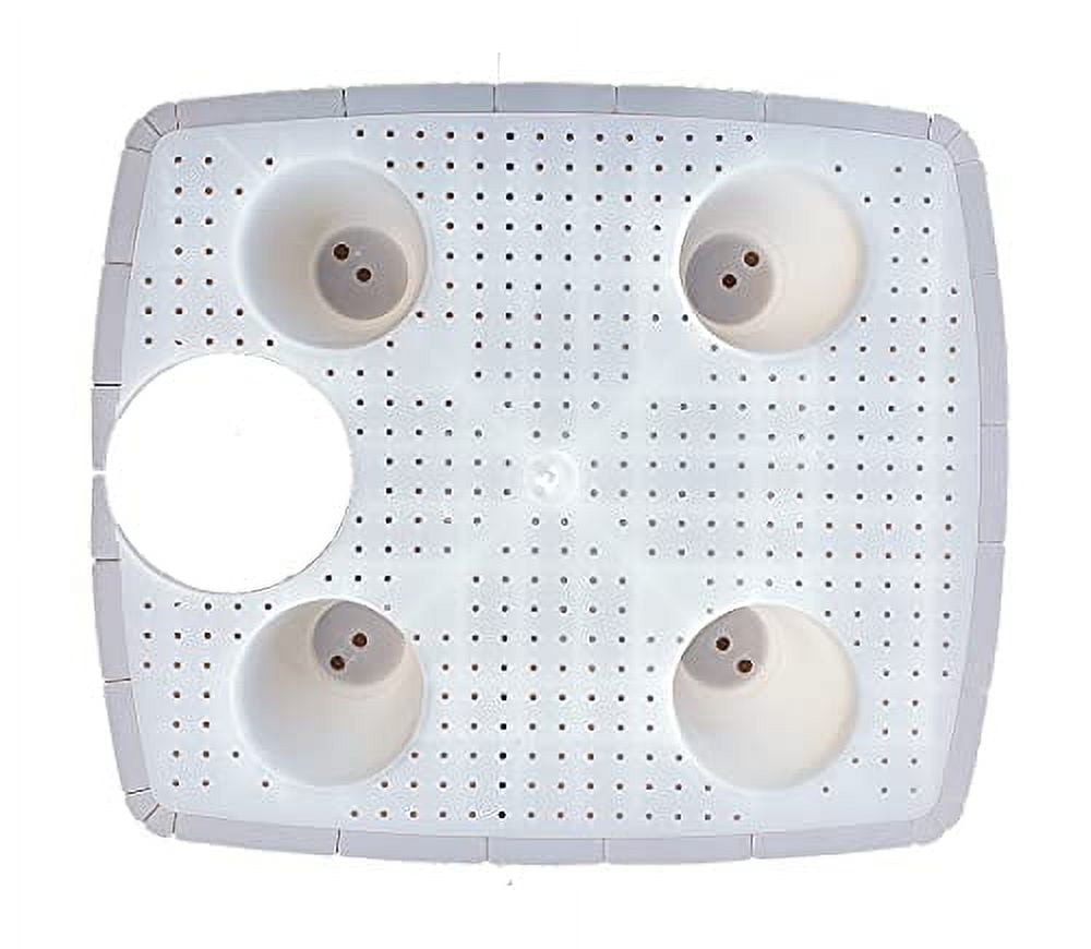 Salt Grid Plate for 15"X17" Brine Tanks - Walmart.com