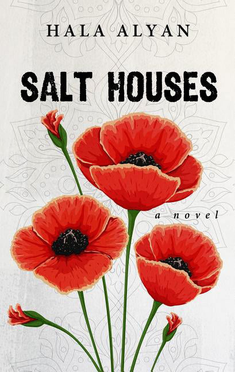 Salt Houses (Hardcover) - Walmart.com