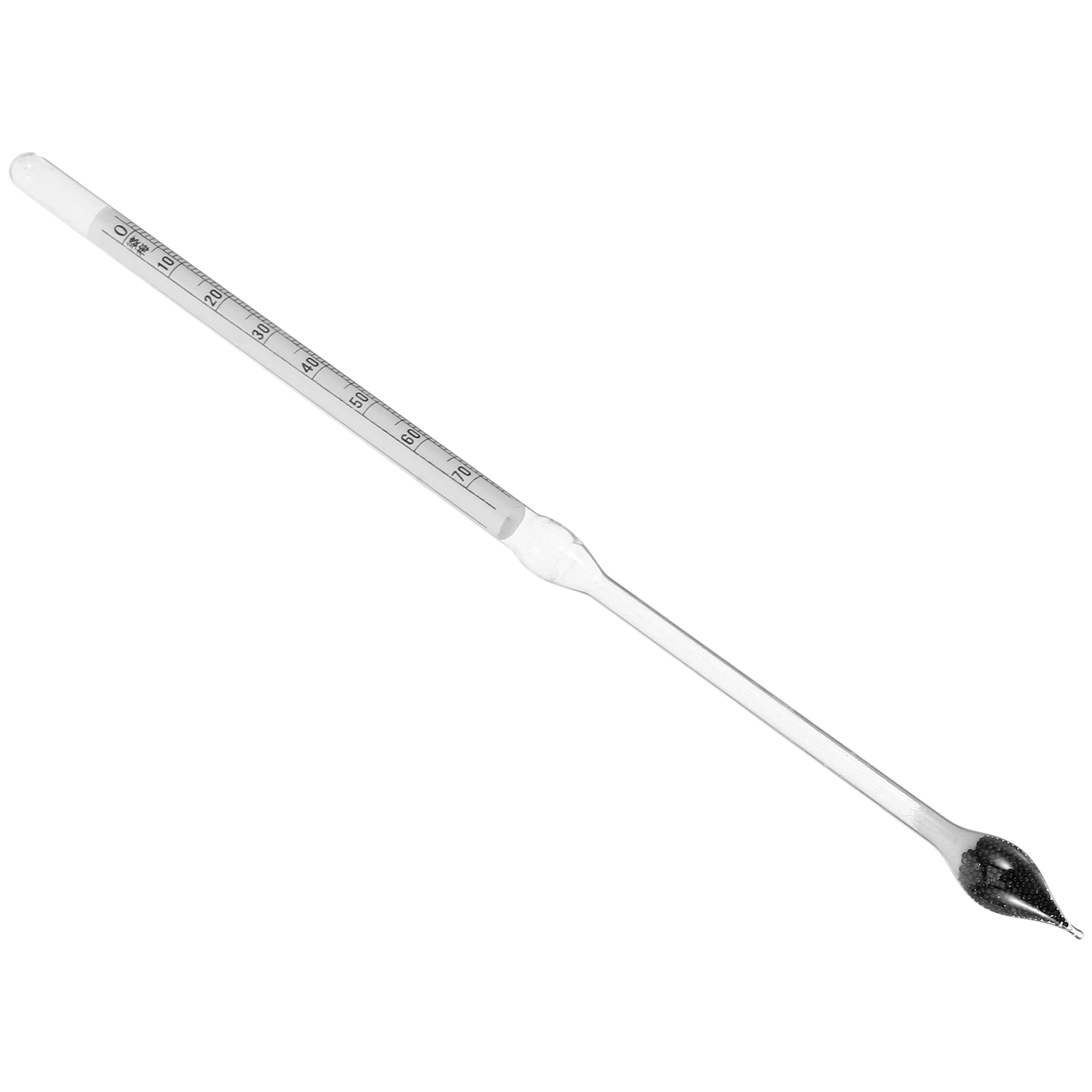 Salt Hydrometer Graduated Measuring Salt Content Salt Measurement ...