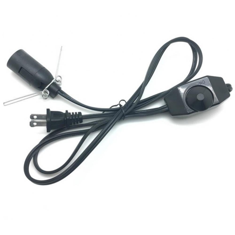 Himalayan Salt Lamp Power Cord