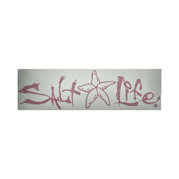 Salt Life Stickers