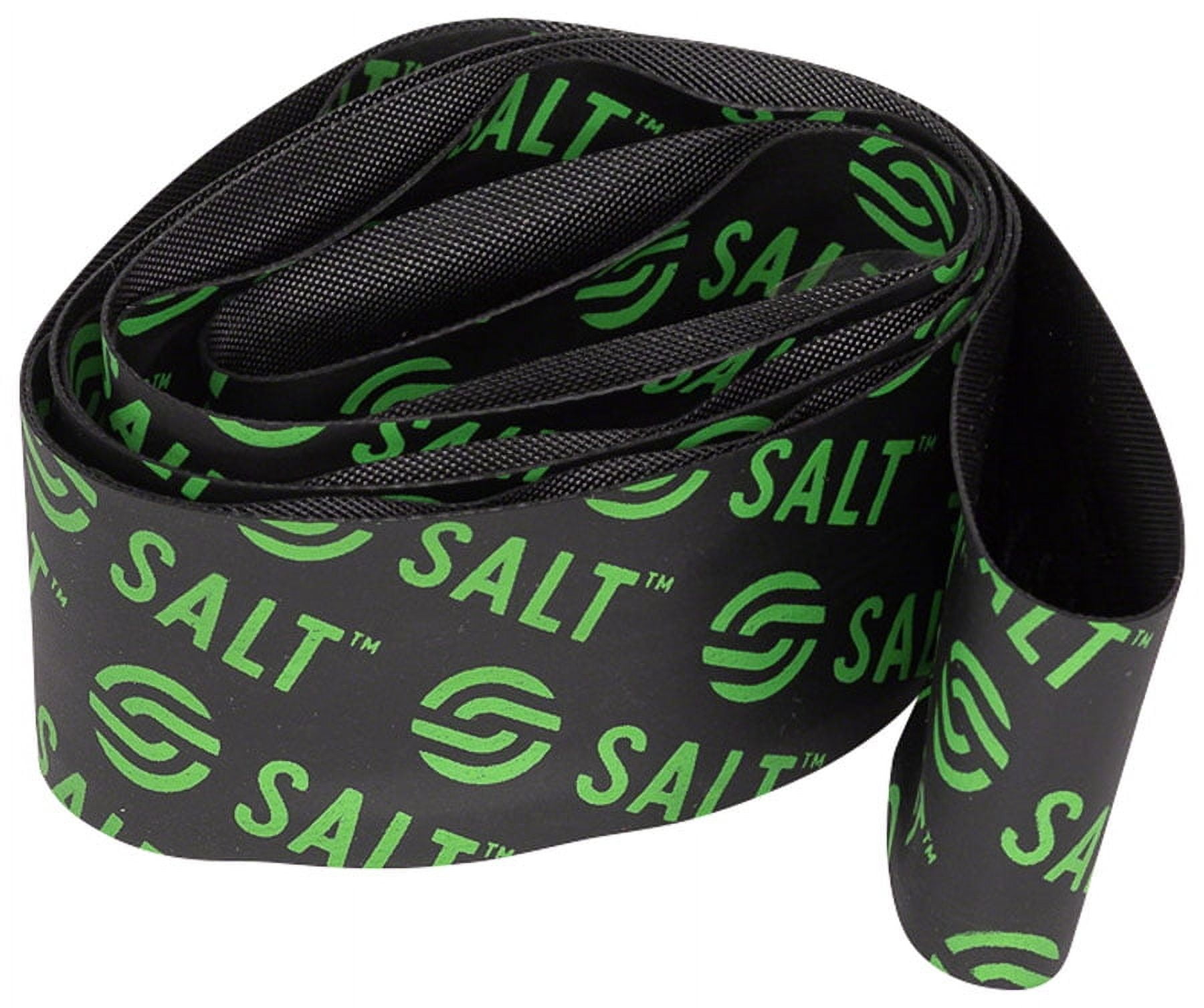 Salt Nylon Rim Strip - 16", Black - Walmart.com