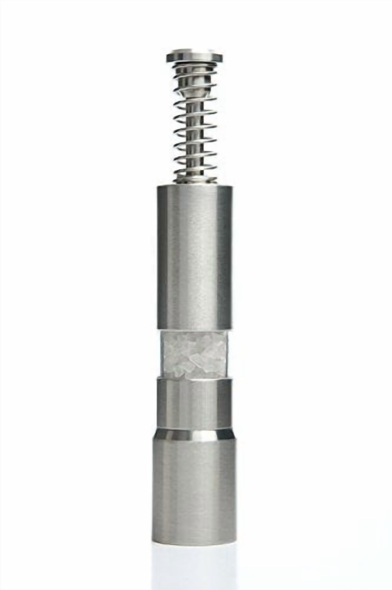 Salt And Pepper Grinder Set Or Singles, Grind Gourmet™ Original Pump ...