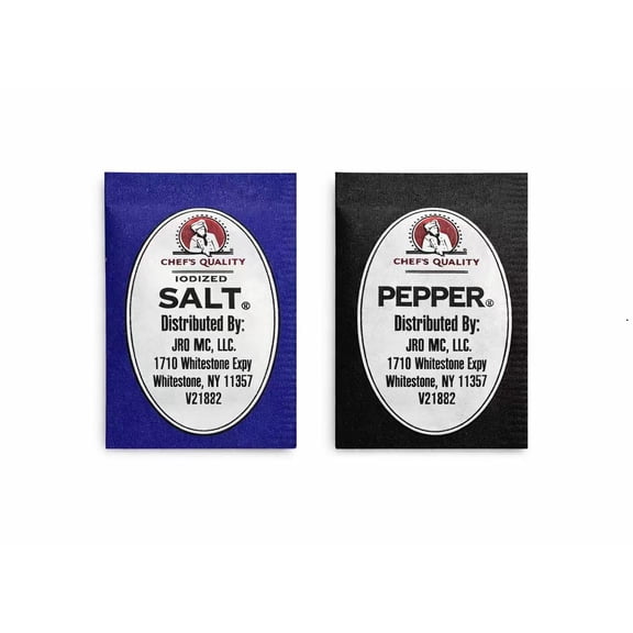 Iodized Salt in Salt - Walmart.com