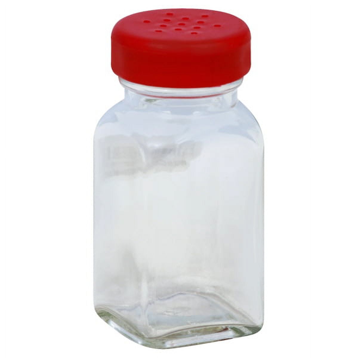 Salt/Pepper Shaker Color Random (1pc) - Walmart.com