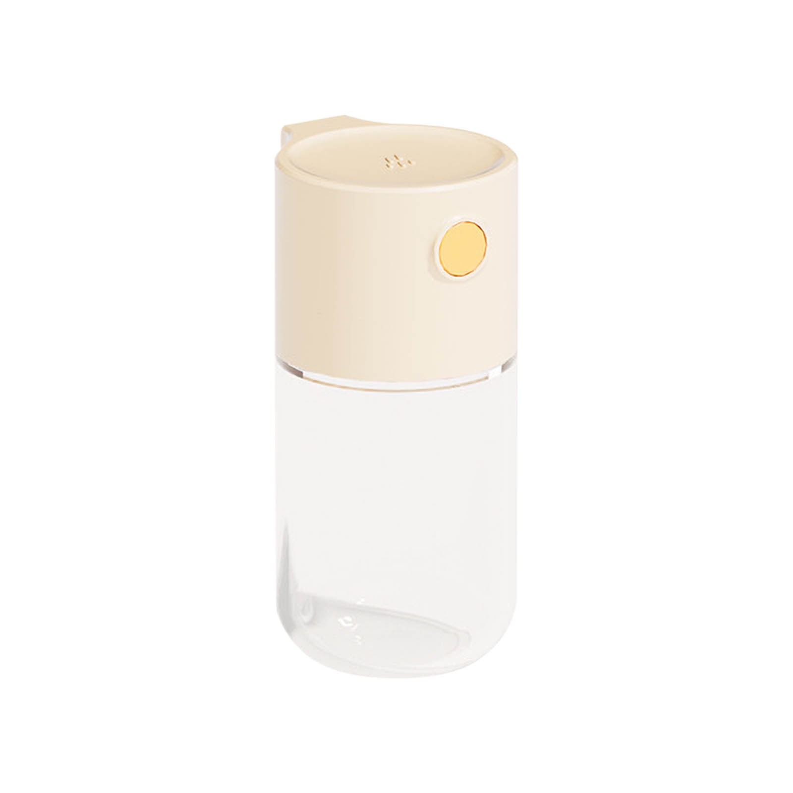 Salt and Pepper Shaker Set Spice Dispenser Refillable Design Cut ...