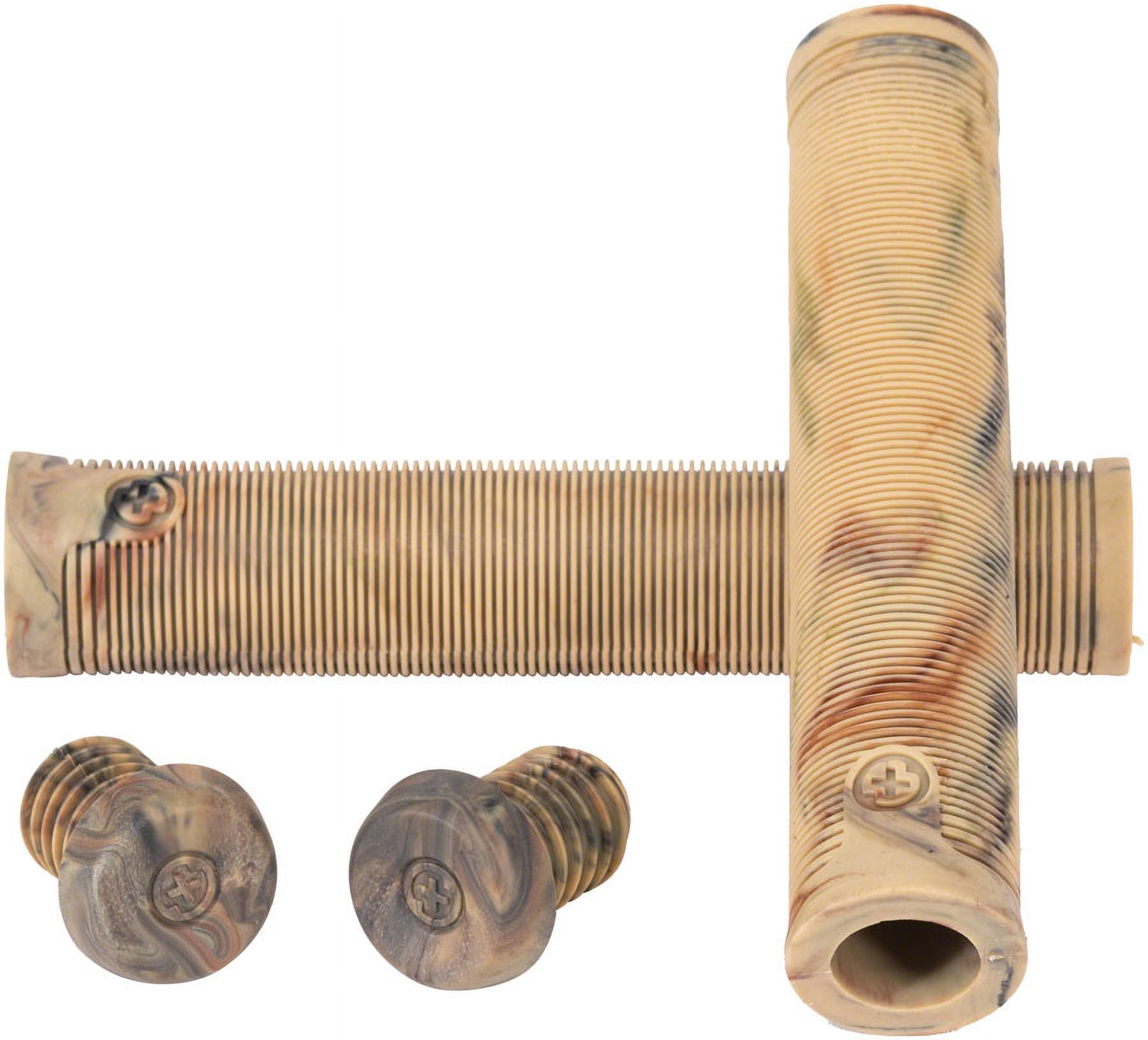 Salt Plus XL Grips - Flangeless, Camo - Walmart.com