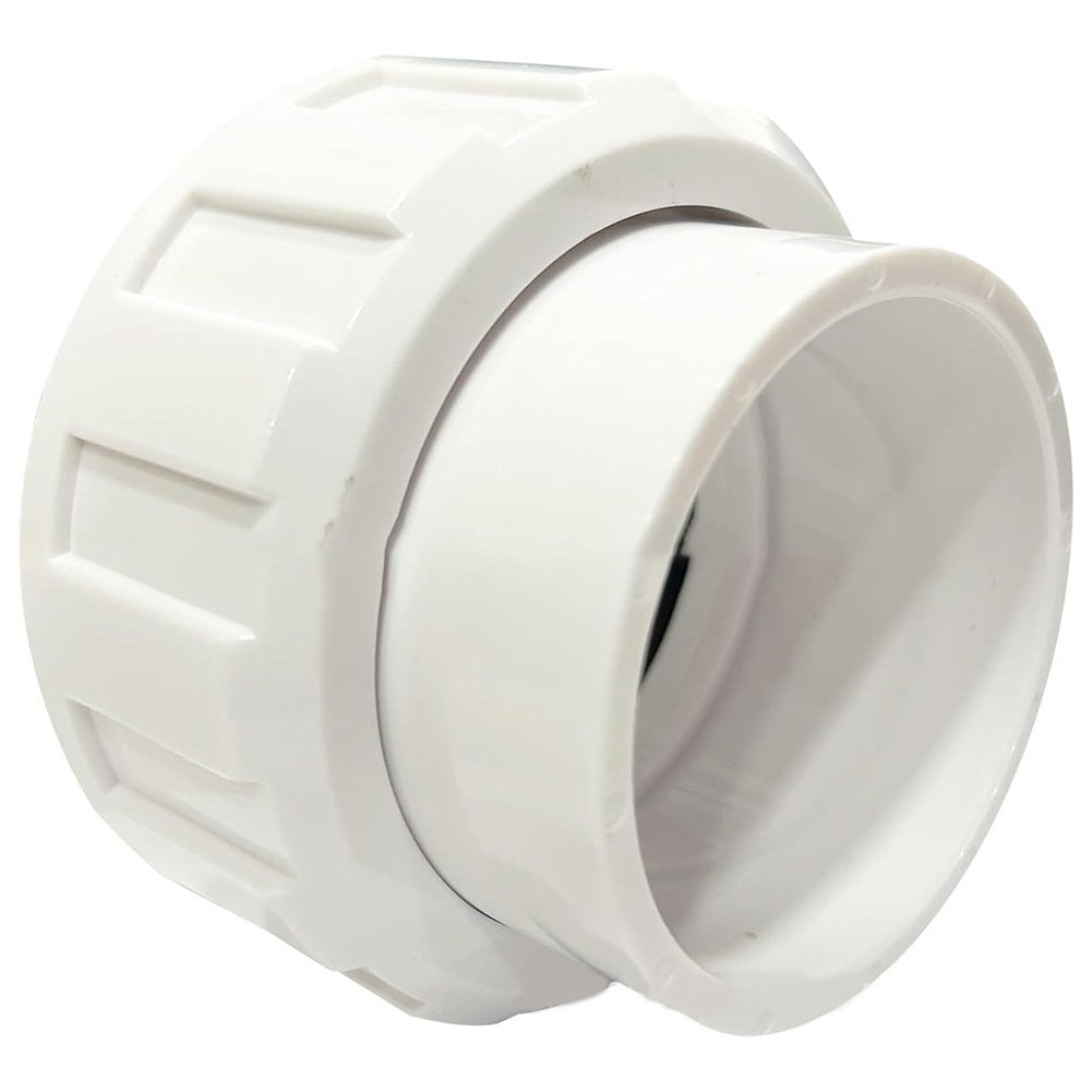 Salt Pool GLX Cell 2-inch Union Kit for Hayward Salt Generator - Easy ...