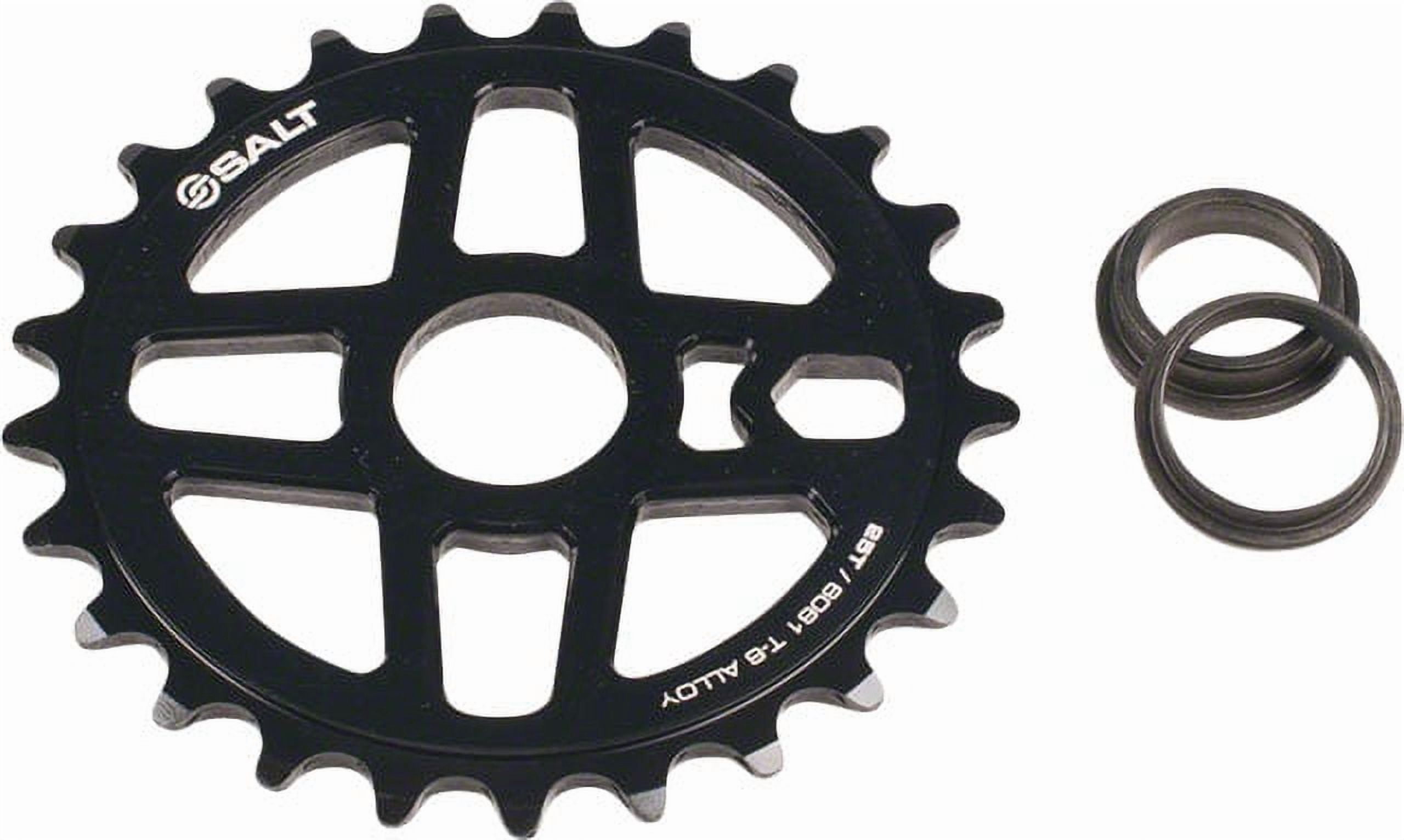 SALT Bicycle Chain Rings for Kindergarten Mechanics Demos - Walmart ...