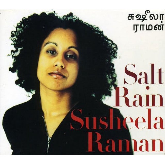 Salt Rain (CD) - Walmart.com