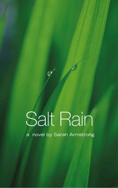 Pre-Owned Salt Rain - Walmart.com