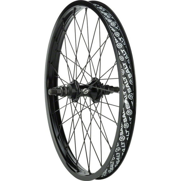 20 Inch Bike Wheels