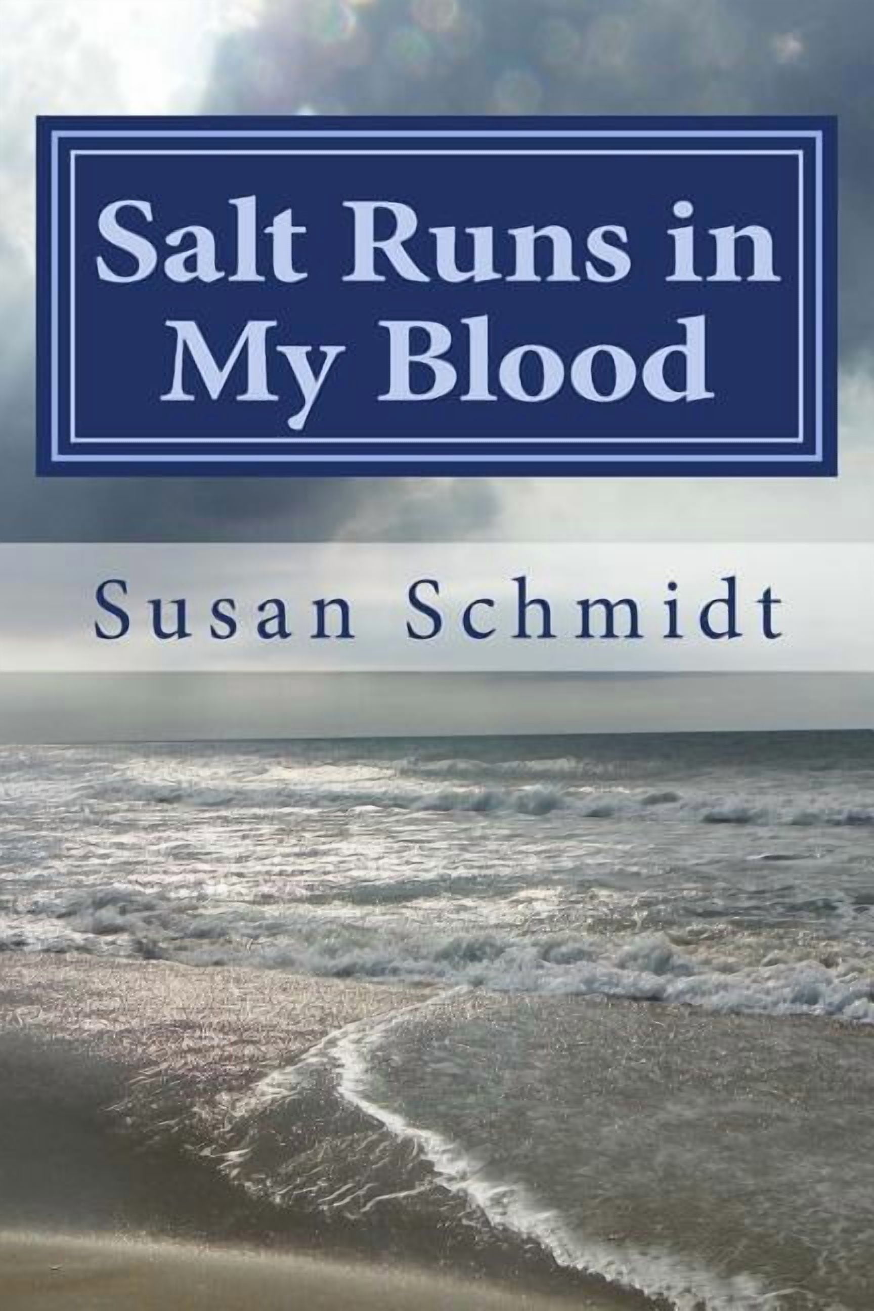Susan Schmidt