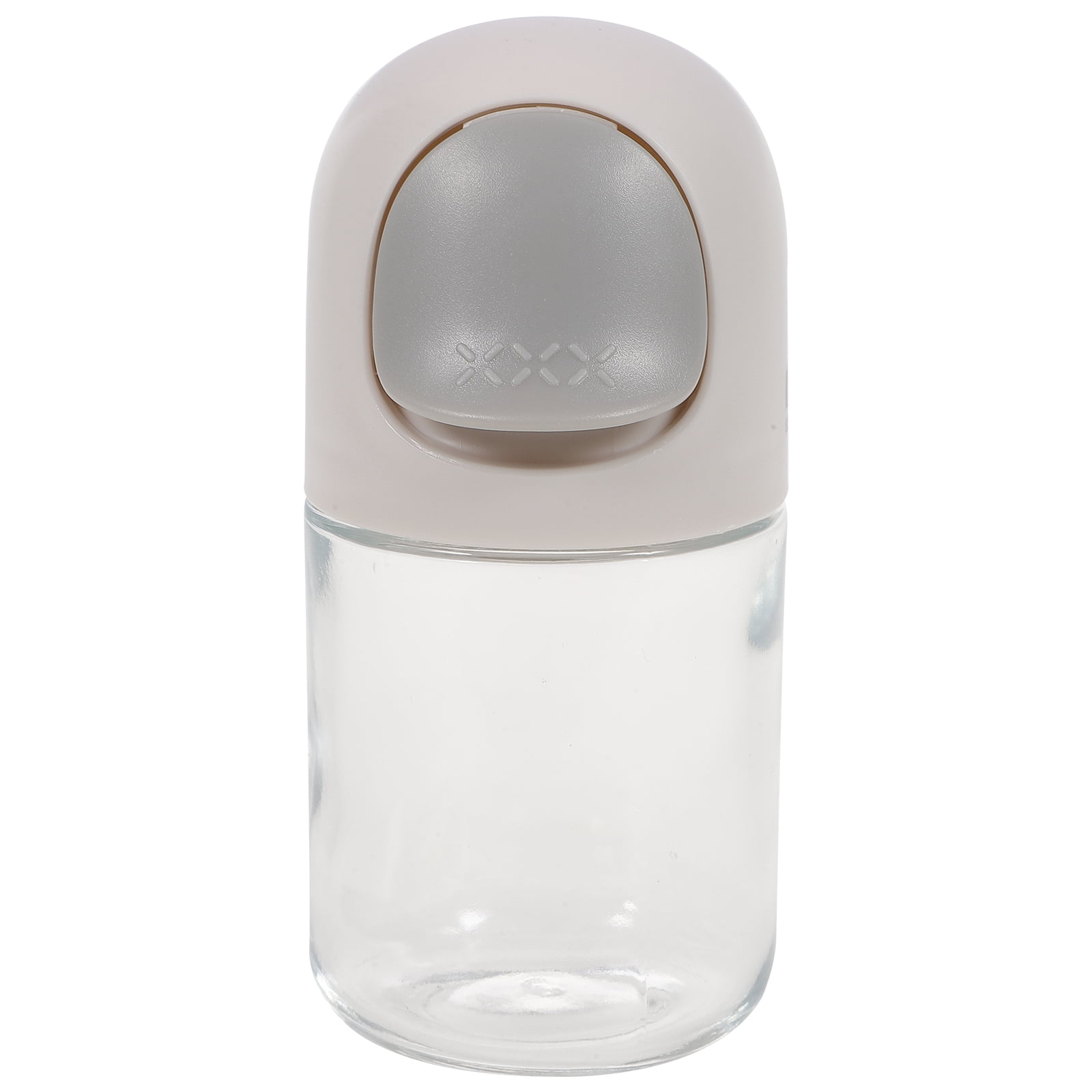 Salt Shaker Salt Bottle Glass Dispenser Spice Bottles Spice Jar Spice Bottle Black Pepper Soda ...