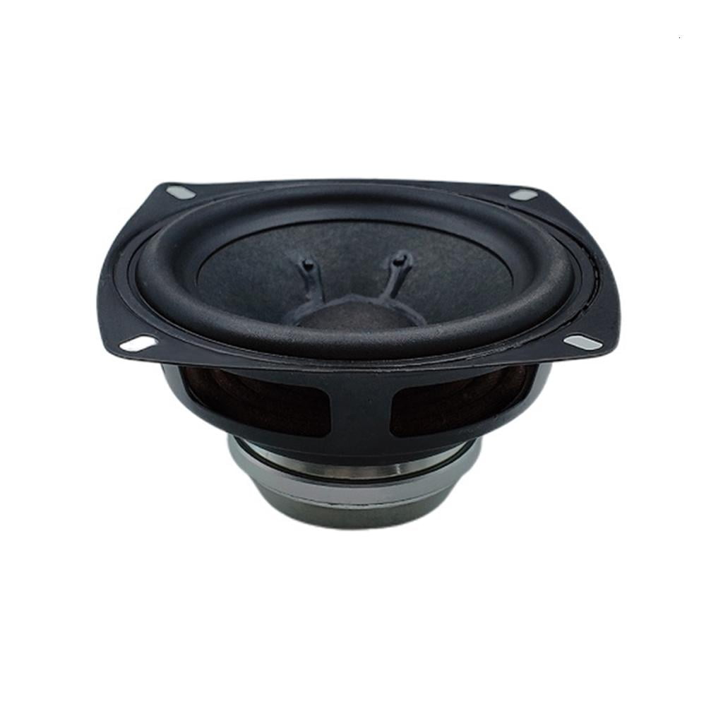 Salt Sprays Resistant 20W Outdoor Speaker With Curveds Rubber Edges And ...