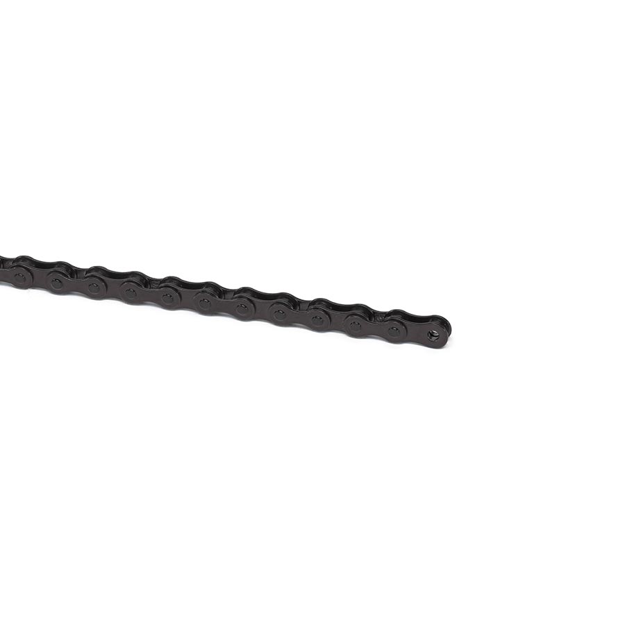 Salt Traction Chain - 410 Type, 1/2" x 1/8", 88 Links, Black - Walmart.com