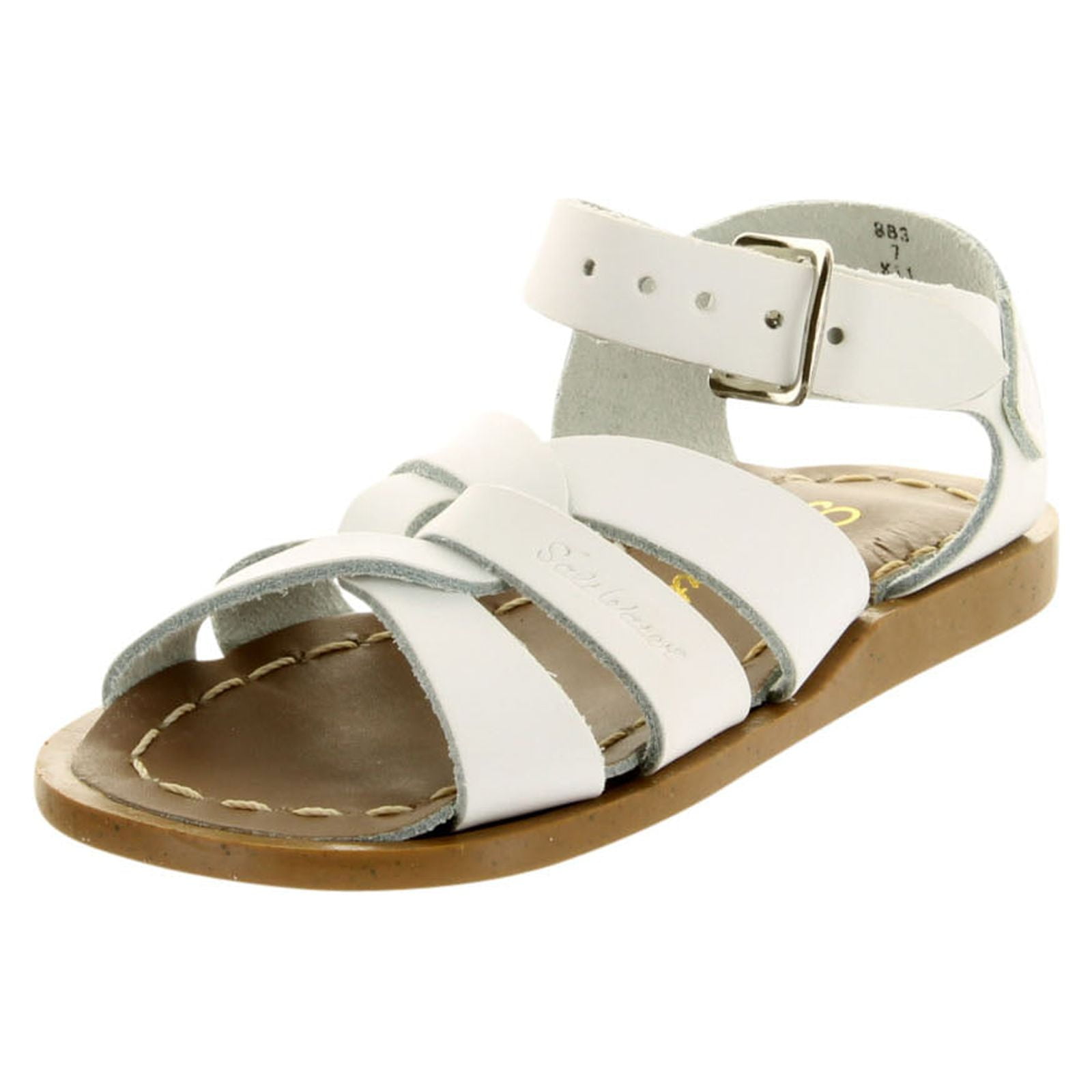 Salt-Water By Hoy Shoe The Original Sandal - Walmart.com