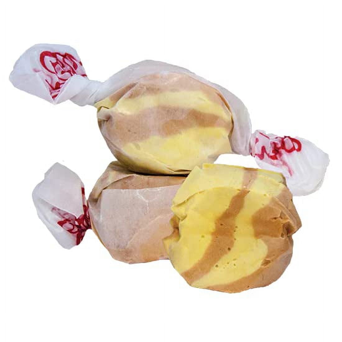 Taffy Town Salt Water Taffy (Chicken & Waffles, 1 Lb) - Walmart.com