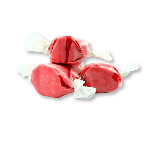 Sweet Candy Key Lime Salt Water Taffy, Soft Bulk Candies, 3 Pound ...