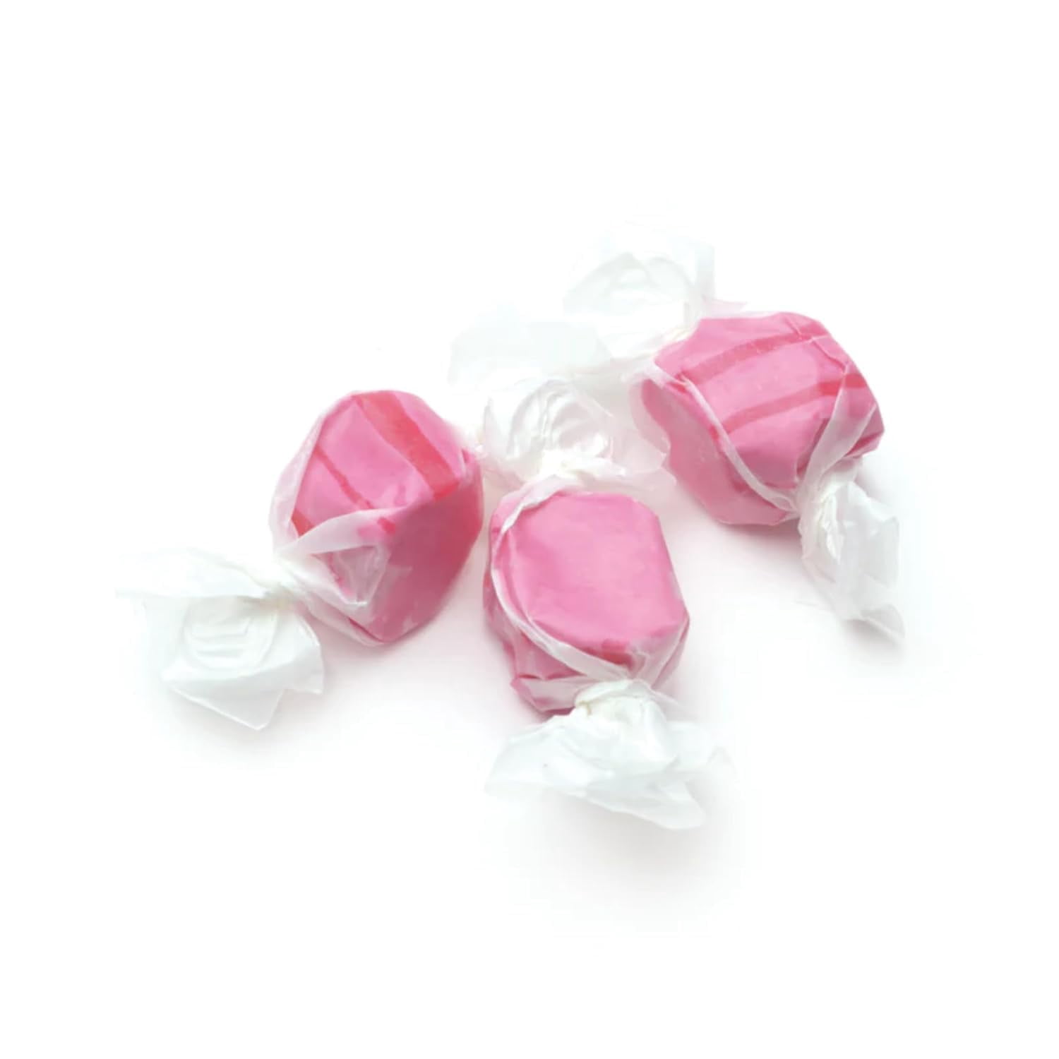 Salt Water Taffy Individually Wrapped- Salt Water Taffy Bulk, Old ...