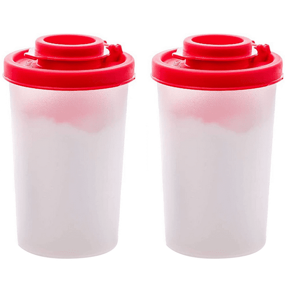 Salt & Pepper Shakers