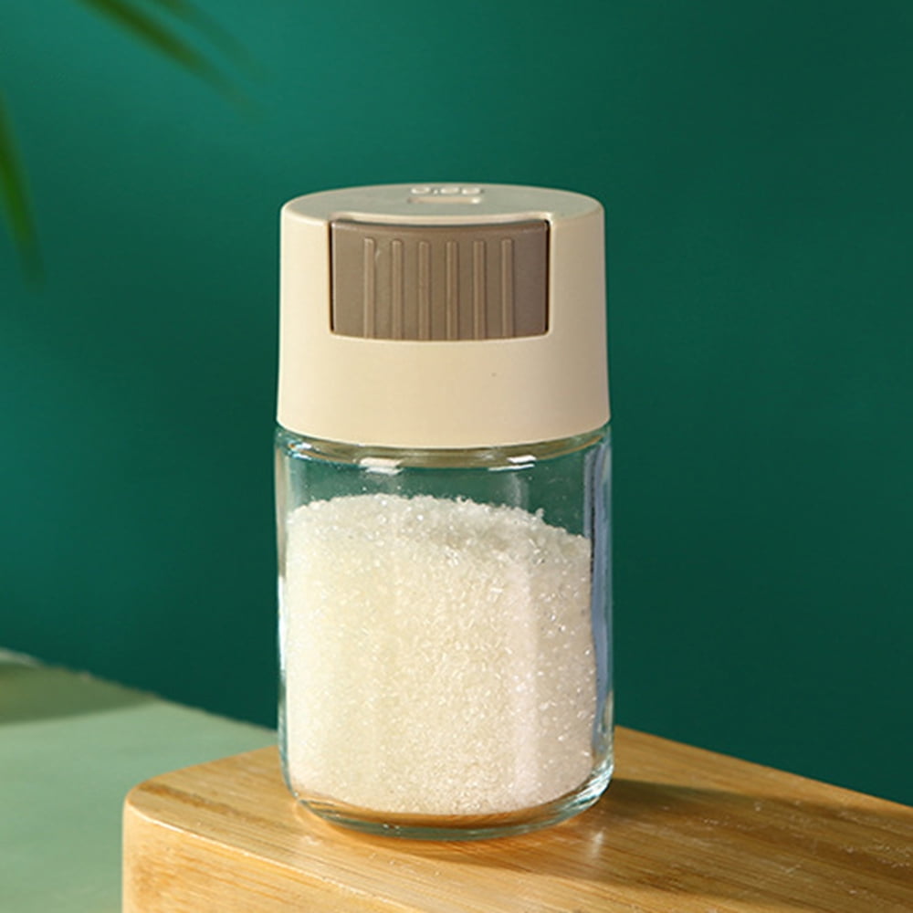 Salt and Pepper Shakers Set Easy to Use Salt Shakers Friendly for ...