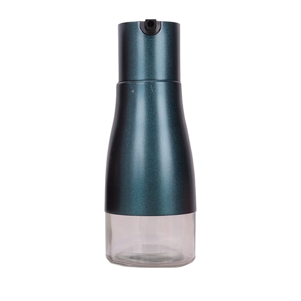 Salt and Pepper Shakers set with Adjustable Pour Holes - Stainless ...
