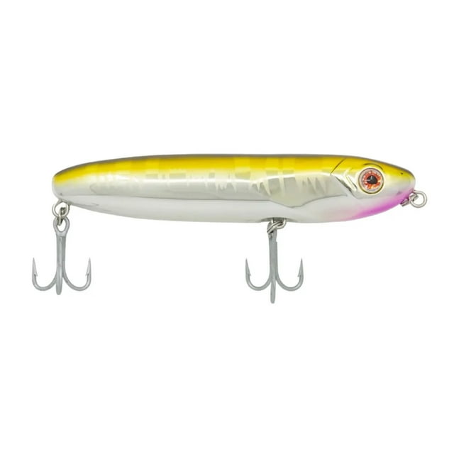 SaltNative Beast Walker Floating Topwater Walking Bait - Walmart.com