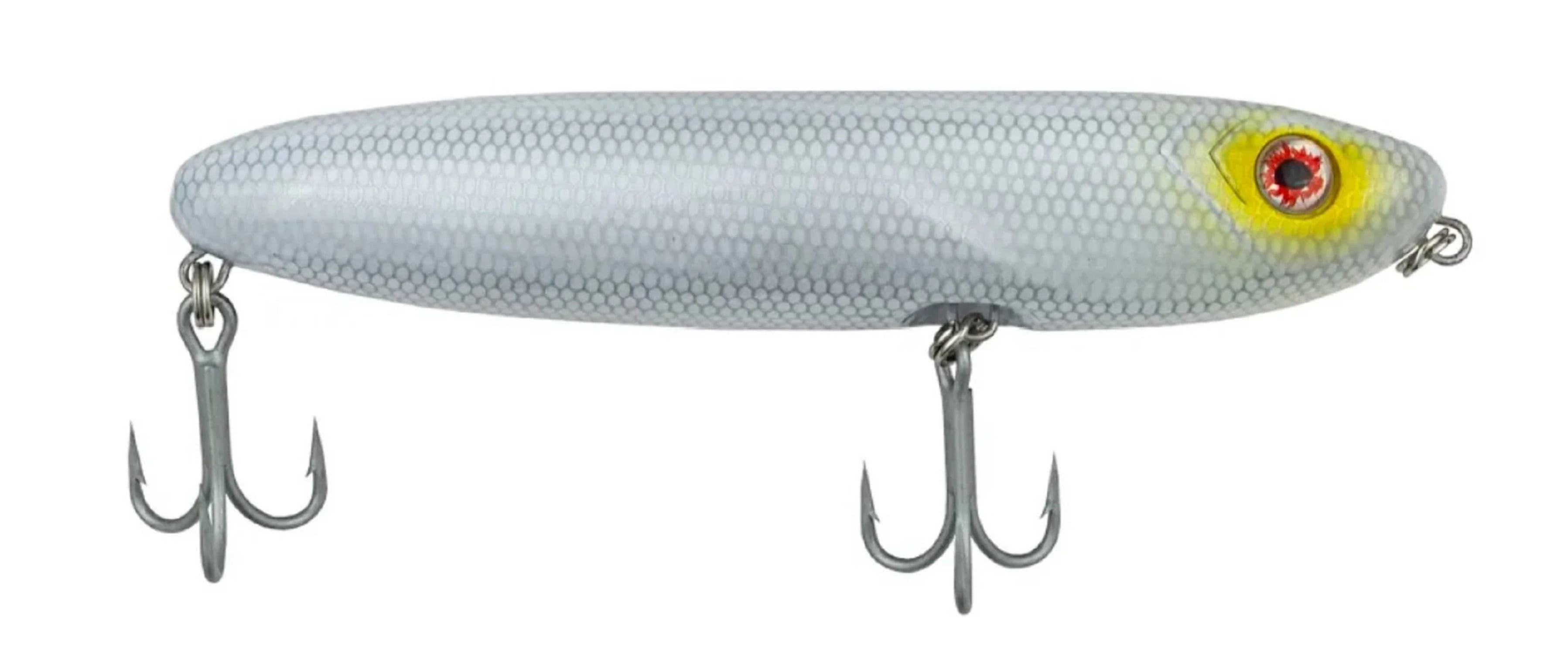 SaltNative Beast Walker Floating Topwater Walking Bait - Walmart.com