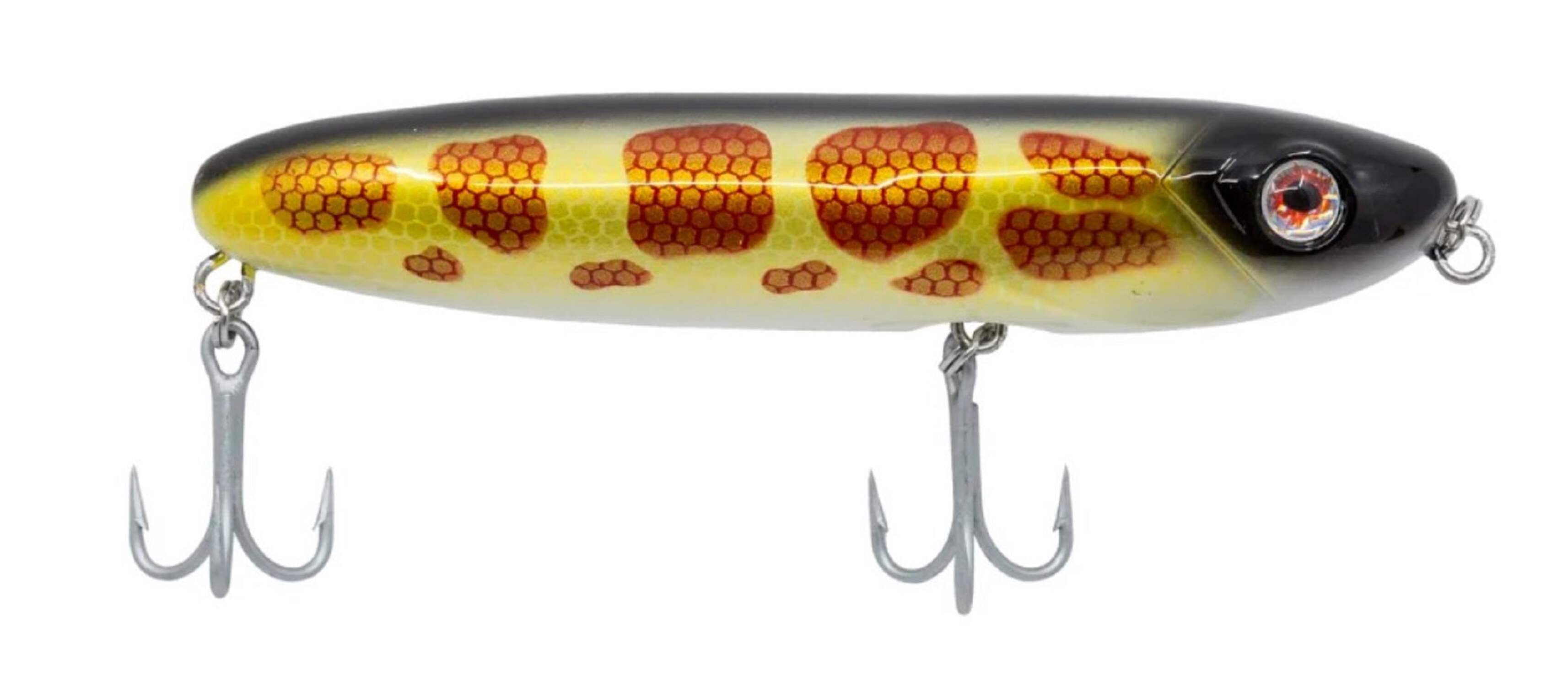 SaltNative Beast Walker Floating Topwater Walking Bait - Walmart.com