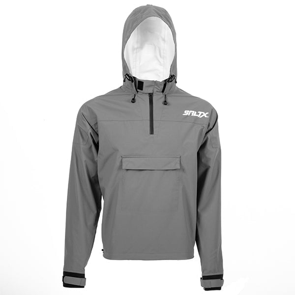 SALTX Seahook Splash Top, Waterproof Lightweight Ripstop Nylon ...