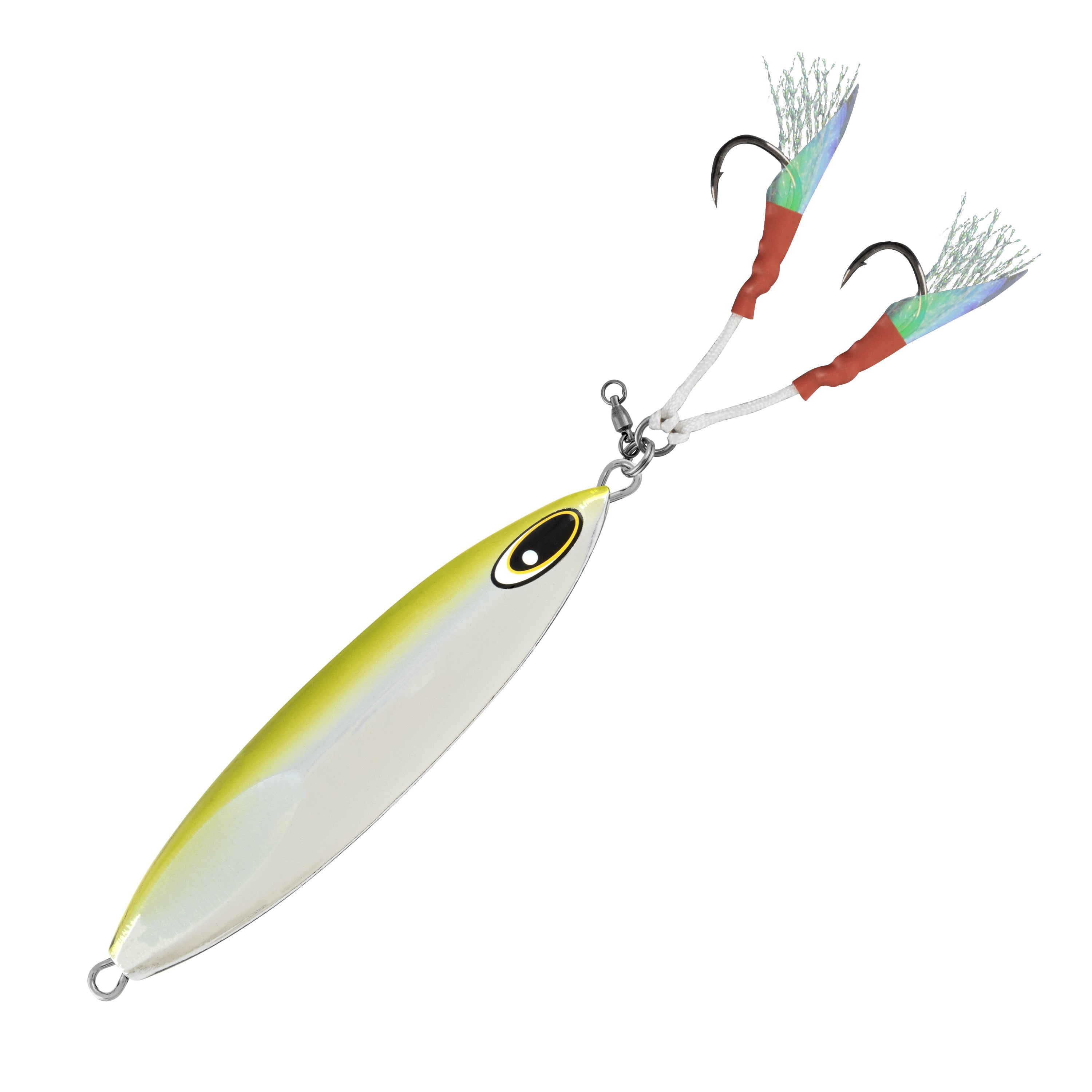 SaltX Slow Pitch Jig - Walmart.com