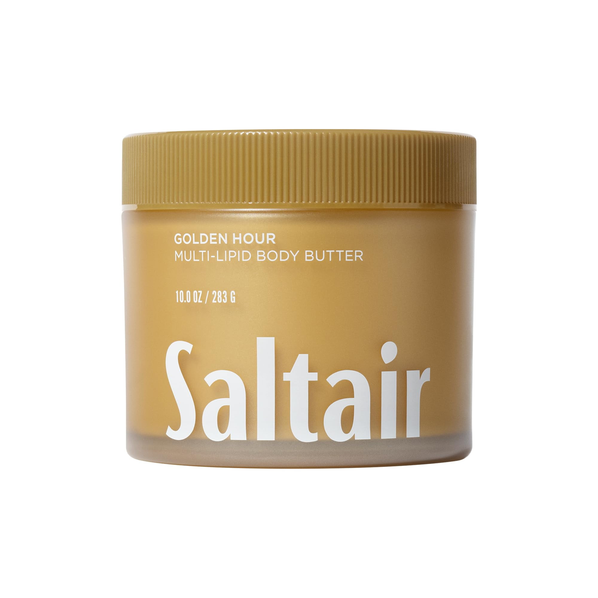 Saltair Multi-Lipid Body Butter DPF11 - Rich, Nourishing Golden ...