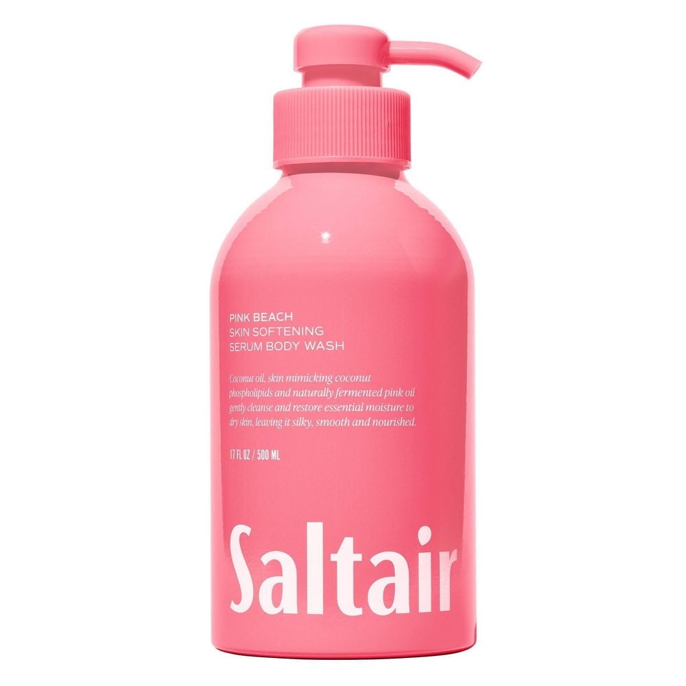 Saltair Body Wash
