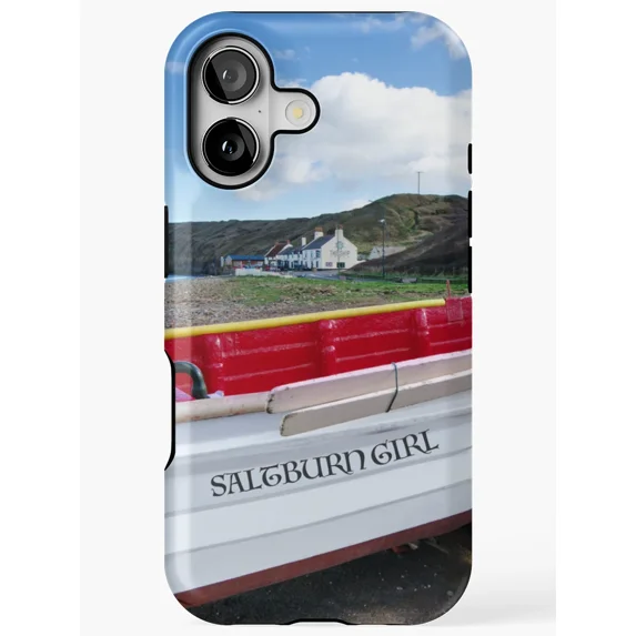 Saltburn Girl by the Sea Inspired Graphic Case for Apple iPhone 11 to ...