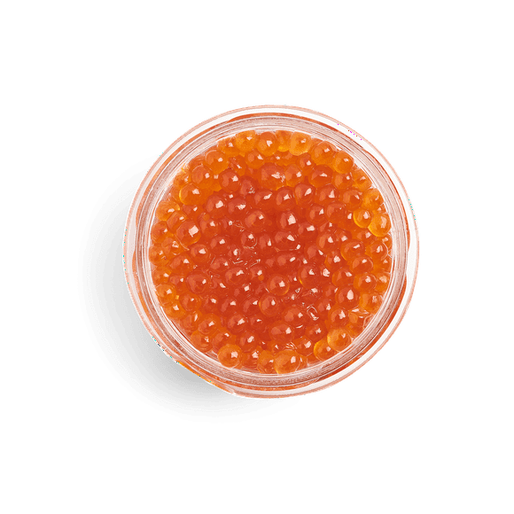 Salmon Roe