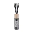 Salted Coconut & Mahogany Scented Reed Diffuser 3 Fl Oz (90 Ml ...