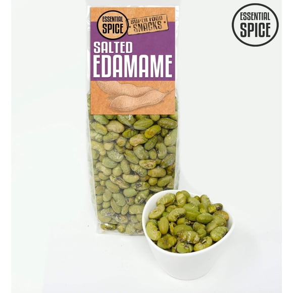 Edamame Frozen