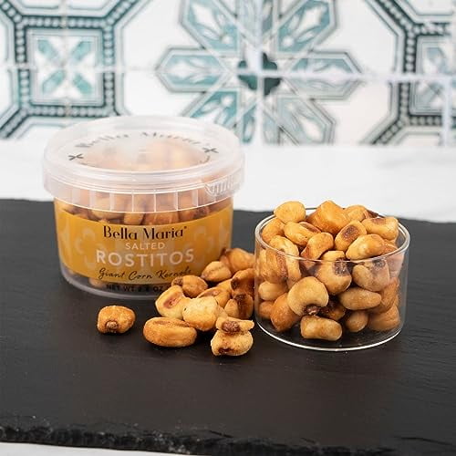 Salted Rostitos Giant Corn Kernels 12 x 2.83 oz - Walmart.com