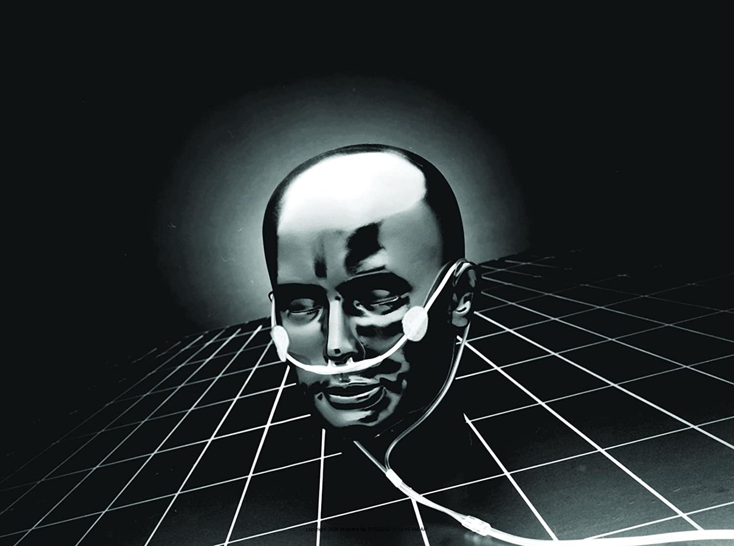 Salter Labs 1005 Tender Grip Skin Fixation System (Pack of 2) - Walmart.com