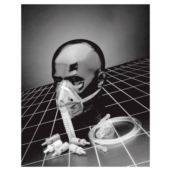 Cpap Oxygen Adapter