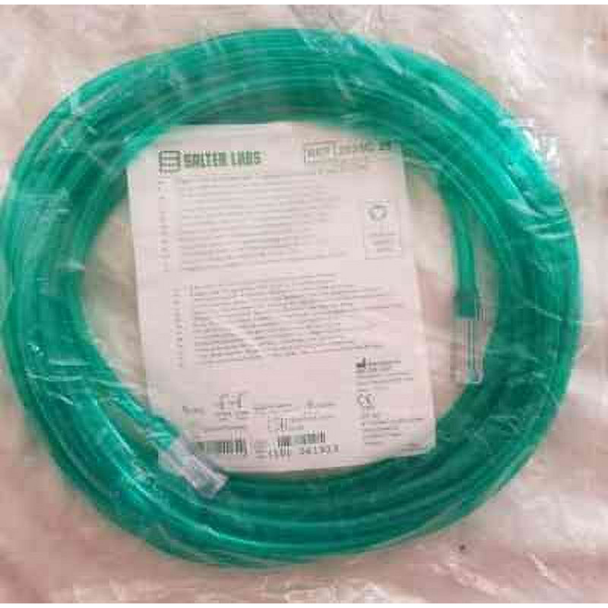 Salter Labs Oxygen Tubing