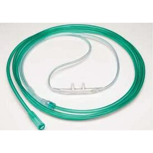 Salter Labs Nasal Cannula High Flow with 4' Supply Tube - Walmart.com