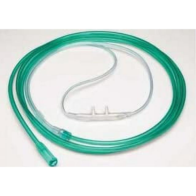 Salter Labs Nasal Cannula High Flow with 4' Supply Tube - Walmart.com